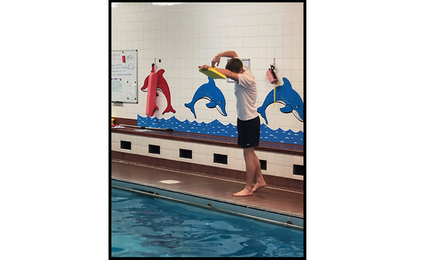 Lesson Information - Live, Life Aberdeenshire