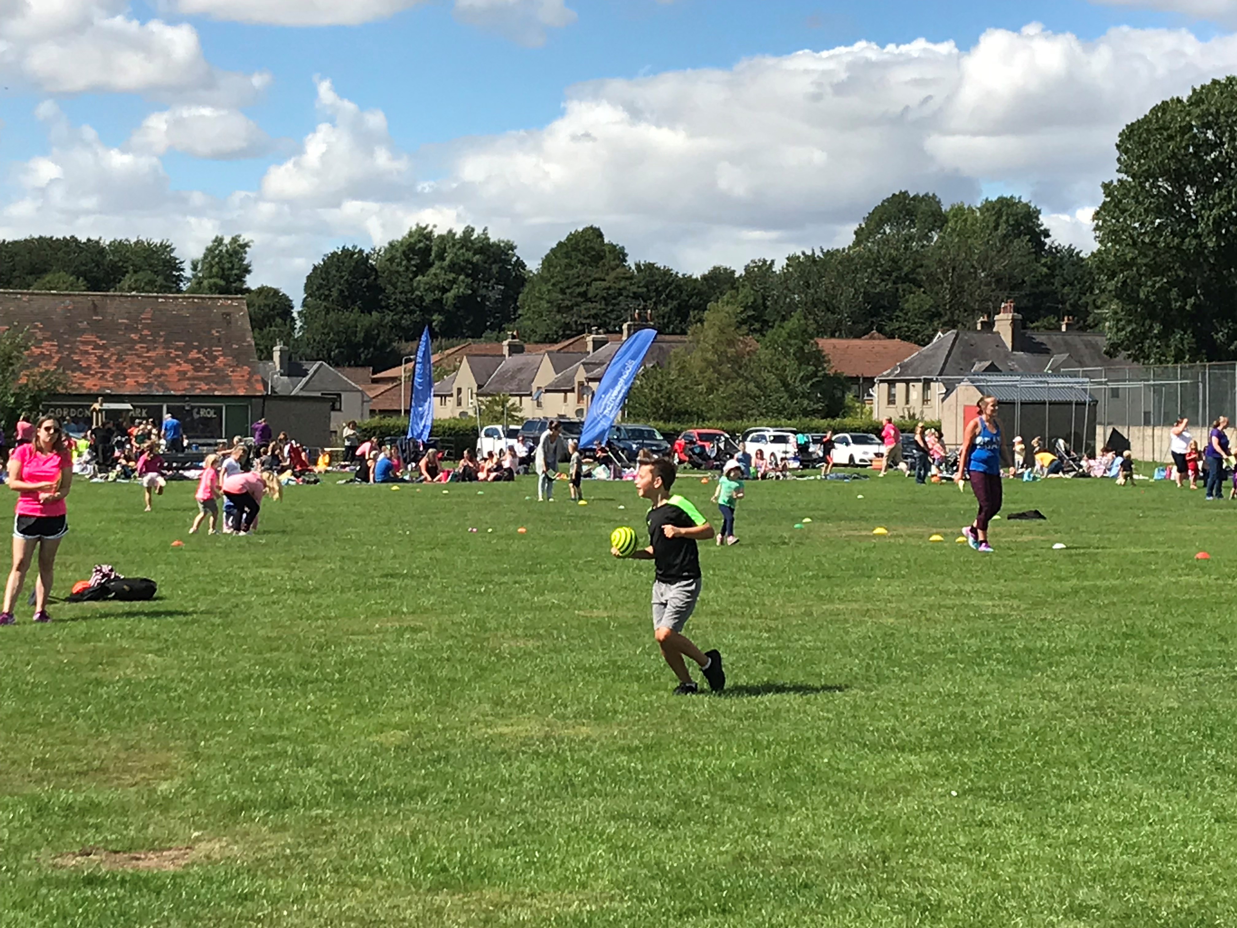 Ellon Network - Live, Life Aberdeenshire