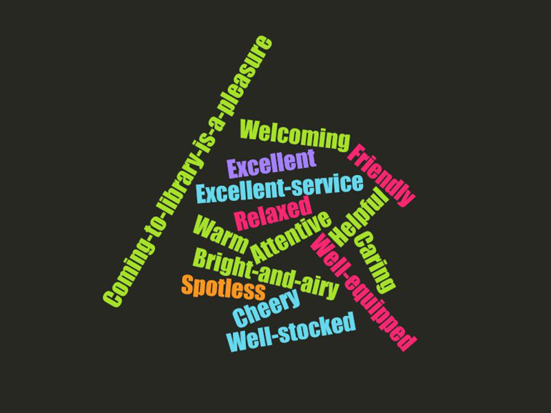 Peterhead Library - Live, Life Aberdeenshire