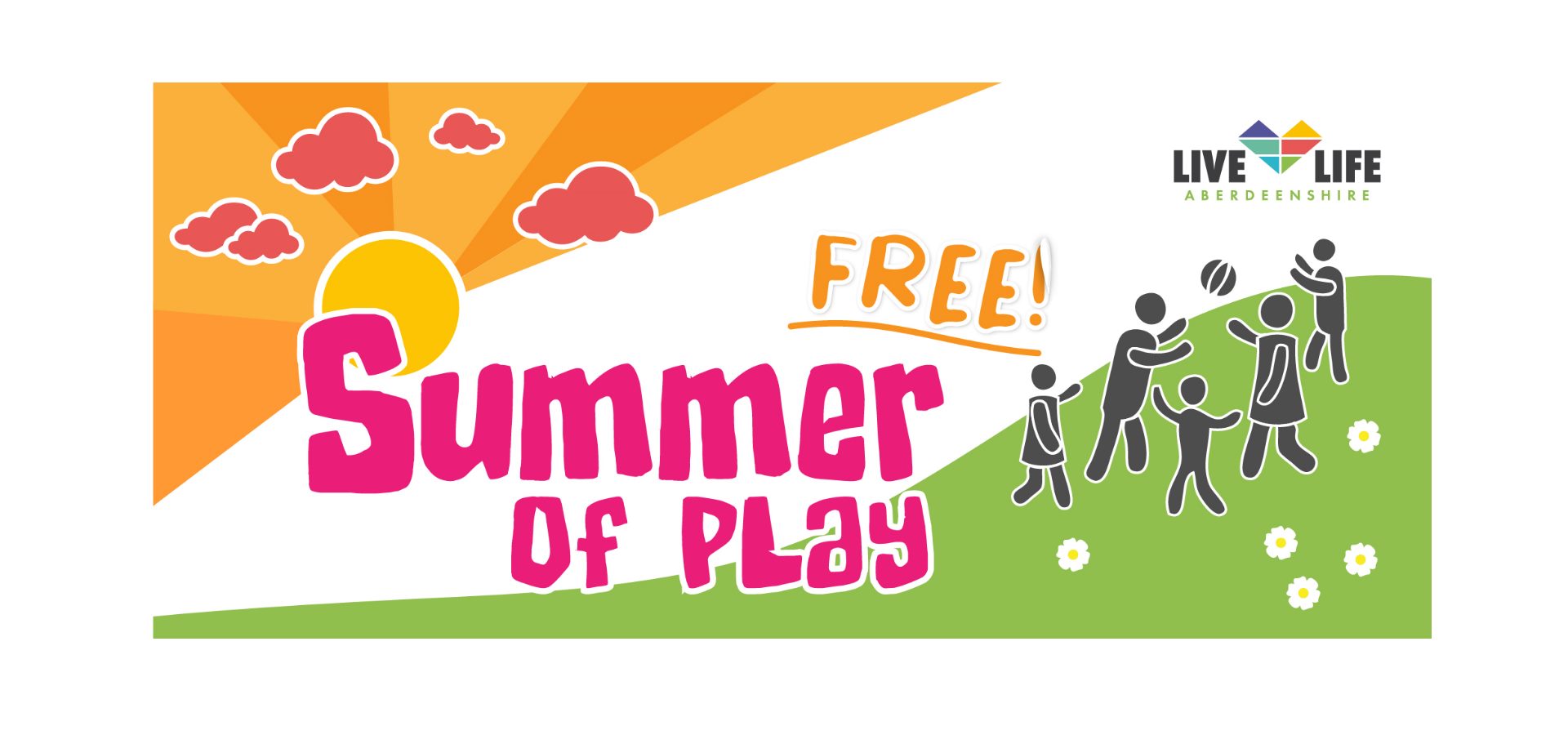 Active Schools Summer Programme | Methlick Community Blog