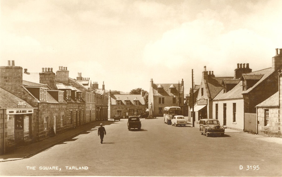 Local History and Community Month - Live, Life Aberdeenshire