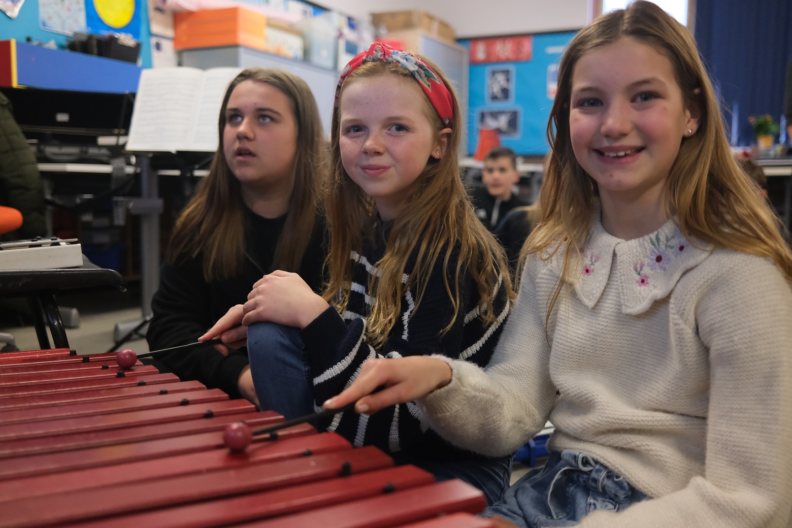 John Junner - Live, Life Aberdeenshire