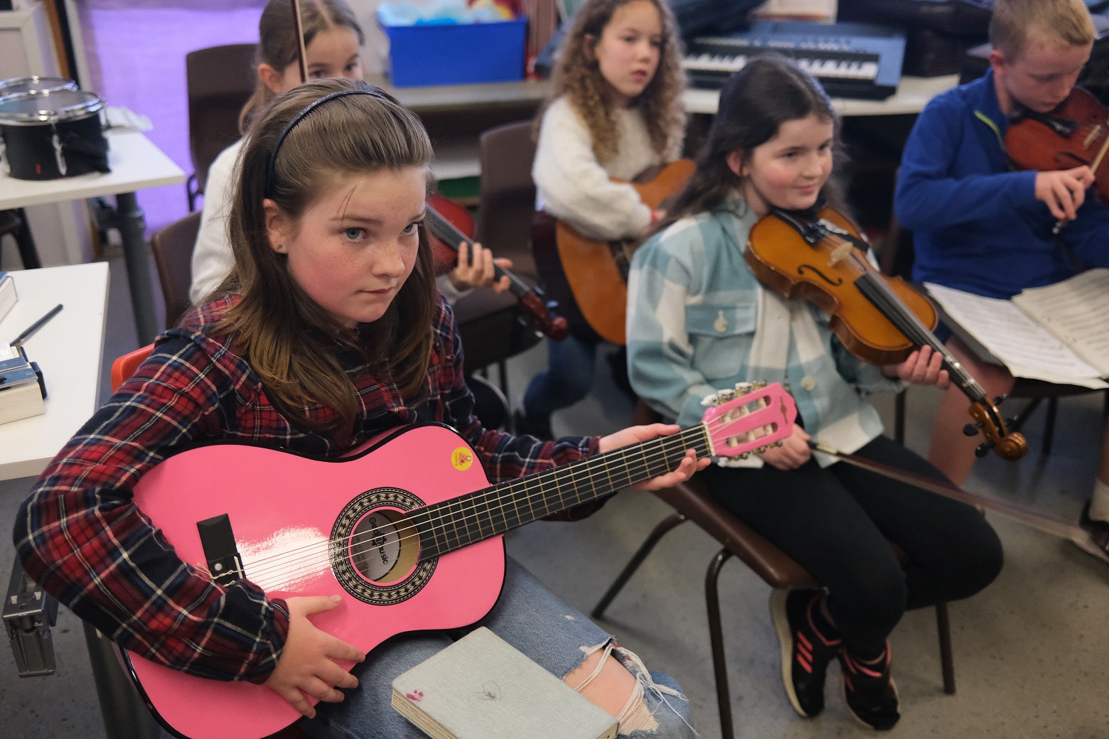 John Junner - Live, Life Aberdeenshire