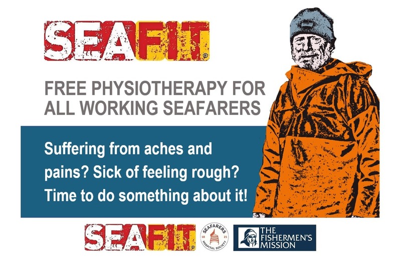 Seafit Programme - Live, Life Aberdeenshire