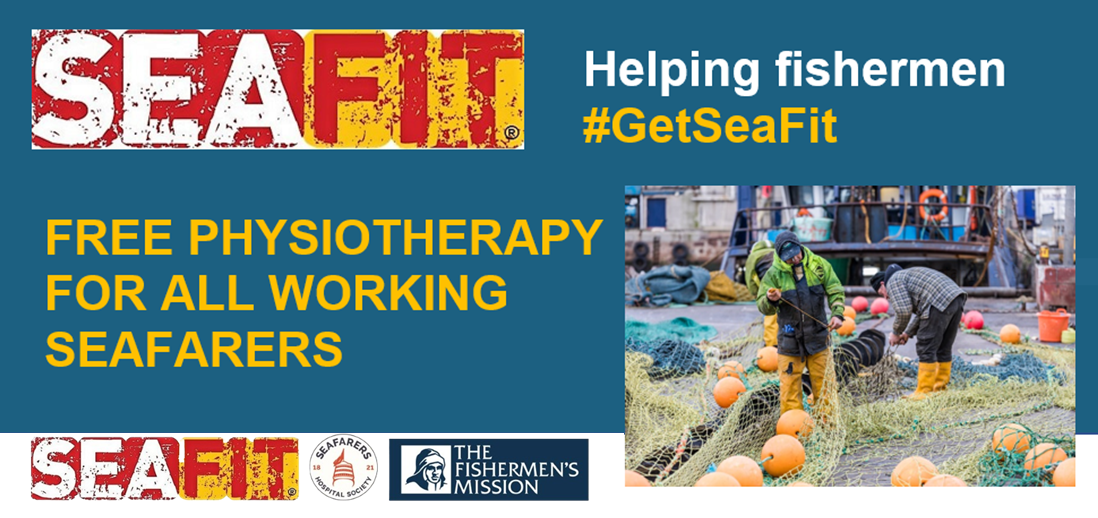 Seafit Programme - Live, Life Aberdeenshire