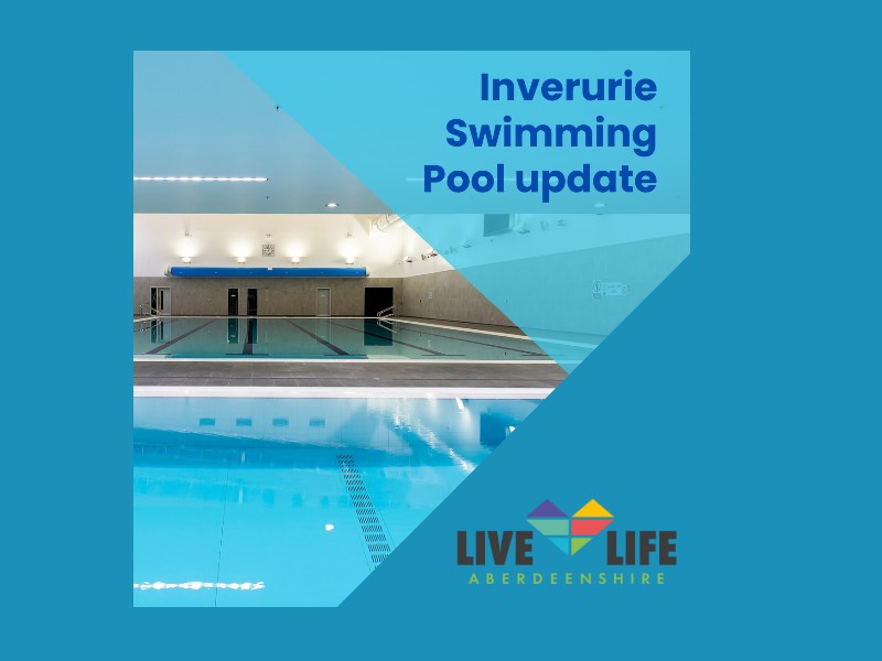 Inverurie Community Campus - Live, Life Aberdeenshire