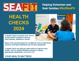 Seafit Programme - Live, Life Aberdeenshire